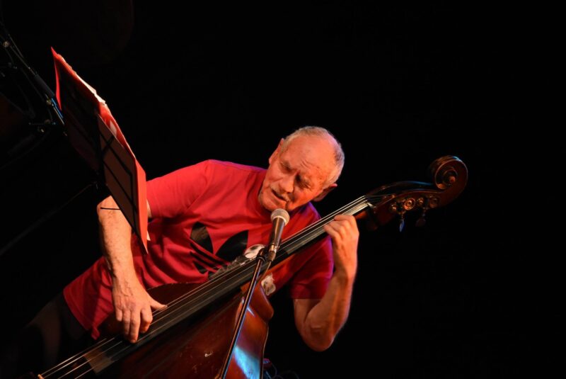 José Bedeur – Le Cercle du Laveu